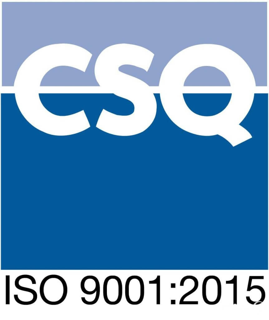 CSQ - ISO 9001.2015 - comVirtud